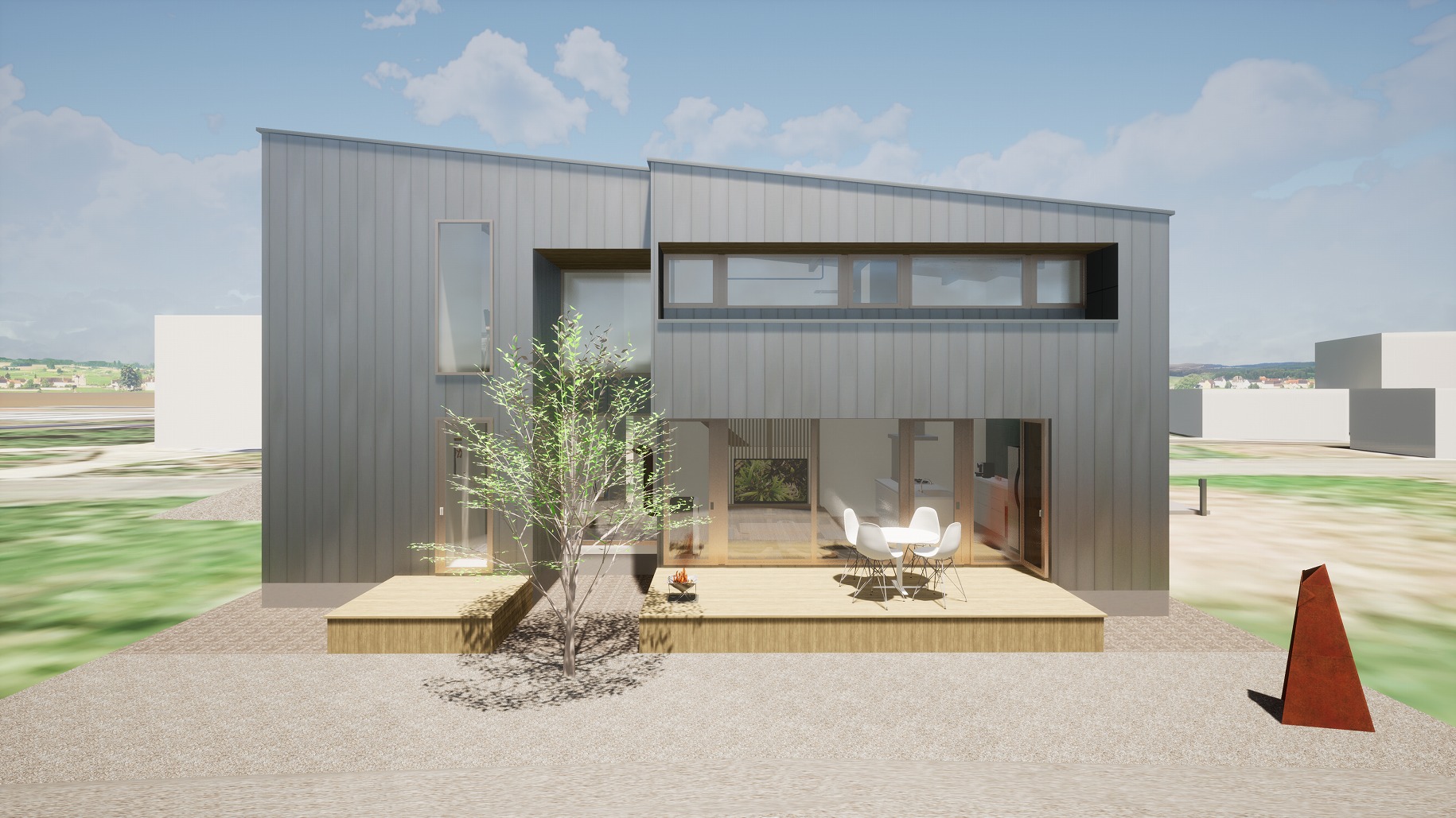 NEWS｜HANADA DESIGN PLEXUS／花田設計事務所｜住宅、医院、商業建築を主に東北全般で手掛ける、秋田の建築設計事務所